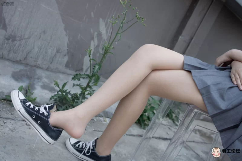 《搬运转载》森萝财团写真 – [JKFUN-005] 卉子 10D肉丝 [116P-1.5G]百度（已补） [-] | 足控-足控社-足控福利-足控福利社