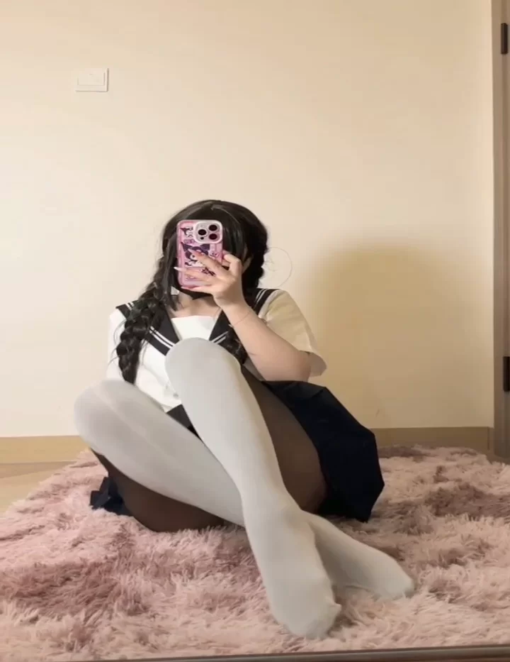 私人定制足 黑白丝 [1v-159m] | 足控-足控社-足控福利-足控福利社