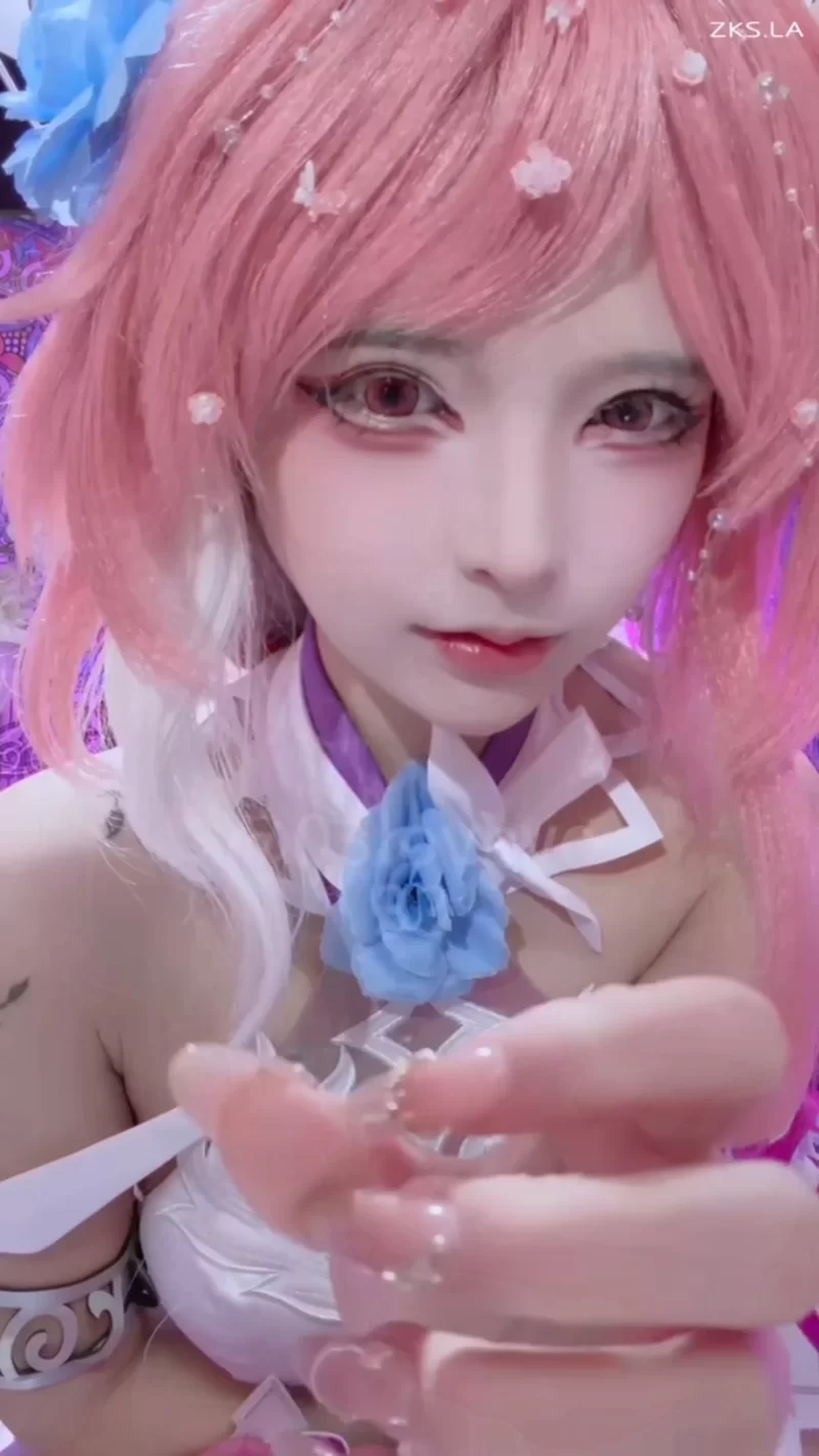 03loveyo 星穹铁道 昔涟 腋下 撸管手势 轻声倒计时 中文字幕 [1V-369MB] | 足控-足控社-足控福利-足控福利社