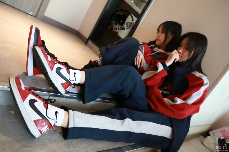 誉铭摄影六一专享作品 [110P+1V-1.46GB] | 足控-足控社-足控福利-足控福利社